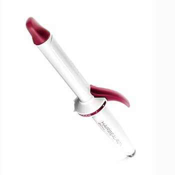 ヘアビューロン2D Plus [カール] L-type 34mm(中古:未使用・未開封)