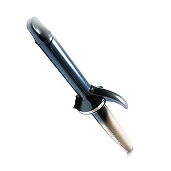 【バイオプログラミング】ヘアビューロン 4D Plus [カール] (カール S-type (26.5?o）)(中古:未使用・未開封)