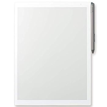 ソニー デジタルペーパー (A4サイズ) DPT-RP1 [国内正規品](中古品)