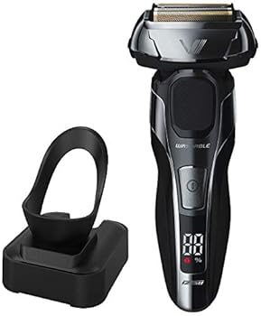 泉精器製作所 IZF-V939-S(シルバー) 往復式シェーバー 4枚刃(中古品)