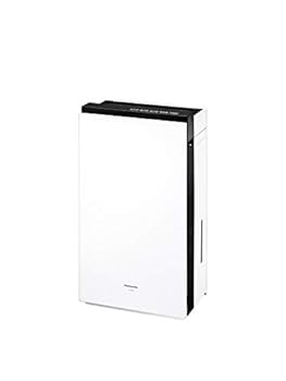 パナソニック(Panasonic) 次亜塩素酸 空間除菌脱臭機 ジアイーノ ~12畳(~20?u)F-MVB21-WZ(中古:未使用・未開封)