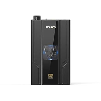 FiiO Q11 ヘッドホンアンプ ヘッドフォンアンプ ポータブル エントリー 入門 モデル(中古品)