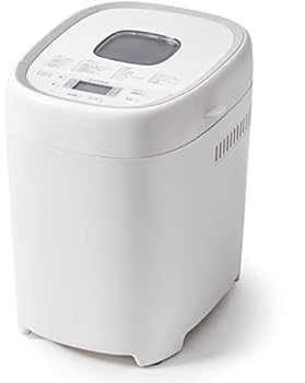 siroca シロカ おうちベーカリー ベーシック プラス ホームベーカリー 30メニュー 1.5斤タイプ 餅つき機 パン焼 (中古品)