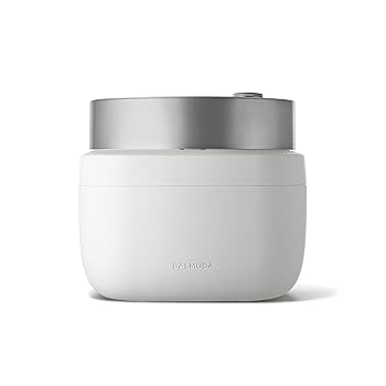 バルミューダ ザ・ゴハン 3合炊き 電気炊飯器 BALMUDA The Gohan K08A-WH(中古:未使用・未開封)