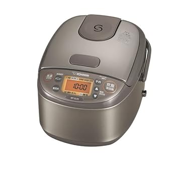 象印マホービン 炊飯器 象印 IH炊飯ジャー 極め炊き NP-GL05(中古:未使用・未開封)