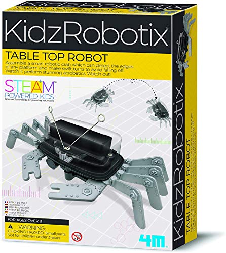 4M Table Top Robot [並行輸入品](中古品)の通販はau PAY マーケット - Mio Shop au PAY マーケット ...