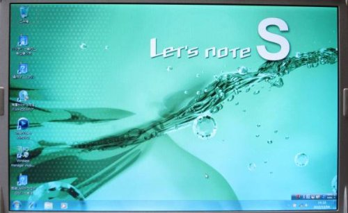 CF-S8 CF-S9 CF-S10 CF-N8 CF-N9 CF-N10 液晶 パネル LCD ディスプレイ(中古品)の通販はau PAY マーケット - Mio Shop au PAY ...