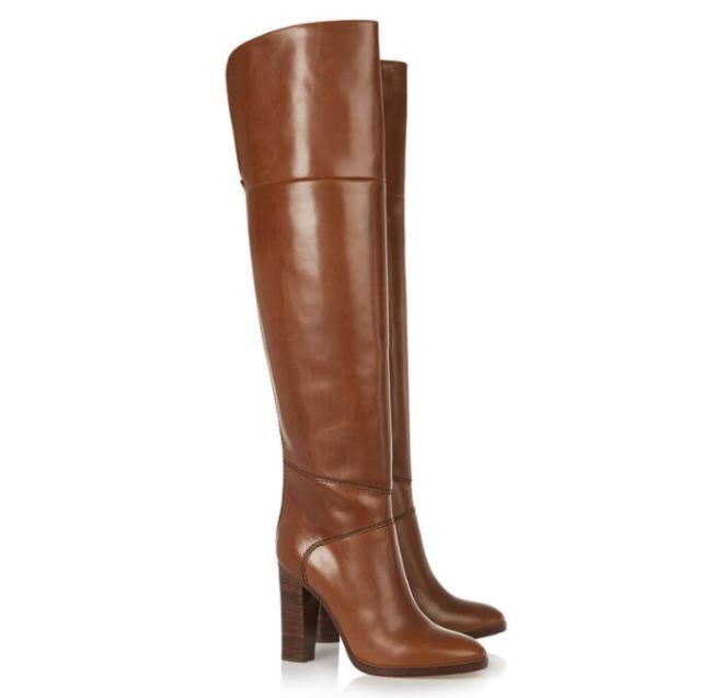 レディースブーツロングブーツニーハイブーツストレット大きいサイズロング丈秋冬ストレッチソックスブーツ10センチ スクエアトゥヒール大きいサイズ小さいサイズ