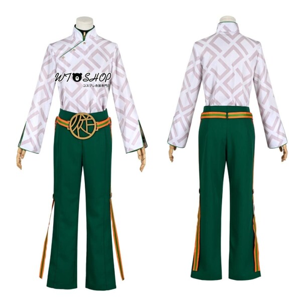 (wtshop) カリスマ 本橋依央利 モトハシ イオリ コスプレ衣装 変身 仮装 ハロウィン クリスマス コスチューム cosplay