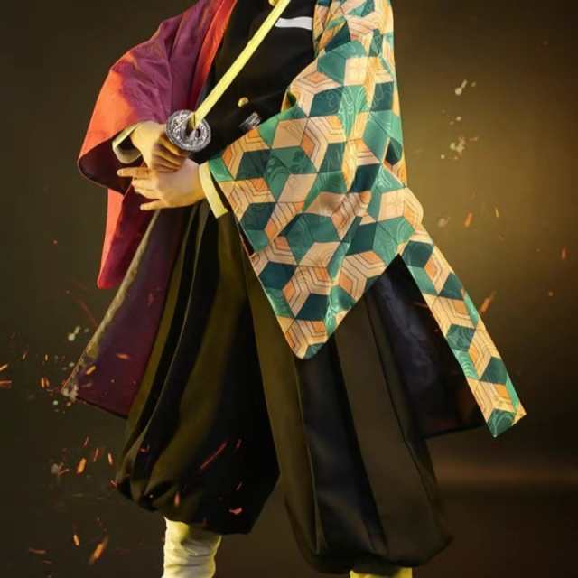 【送料無料】コスプレ 冨岡義勇 とみおかぎゆう 鬼滅の刃 和服 コスプレ服 コスプレグッズ コスプレ変装服 コスチューム 変装 かつら付き可能 竈門炭治郎 竈門禰豆子 我妻善逸 嘴平伊之助 冨岡義勇 胡蝶しのぶ 煉獄杏寿郎 宇髄天元 時透無一郎 甘露寺蜜璃 伊黒小芭内