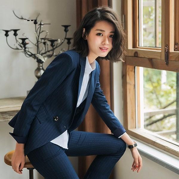S?3XL ビジネススーツ レディース 卒業式スーツ フォーマルスーツ 制服としても オフィス OL 就職活動にピッタリ 卒業式 七五三