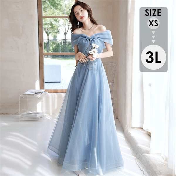 ドレス 大人 ピアノ発表会 ドレス 演奏会 ロング丈 結婚式 パーティードレス ロングドレス 編み上げ お呼ばれ 高級感 上品 ステージドレス 二次会 20代 30代 きれいめ 可愛い da016c6c6l9