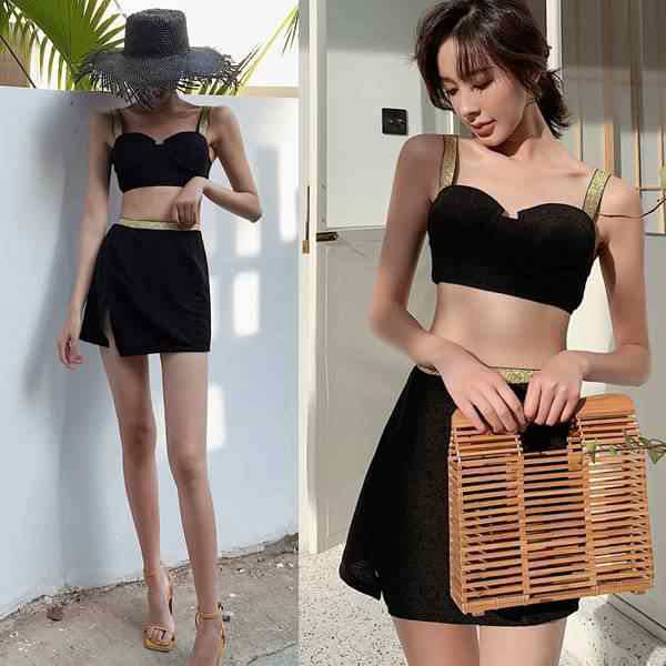 レディース ファッション 水着 ビキニ Couture Seduc. ゴージャス