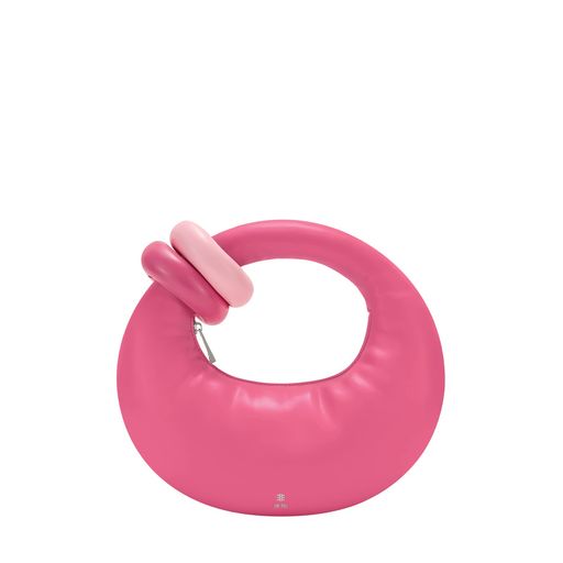 [JW PEI] ABACUSトップハンドルバッグ