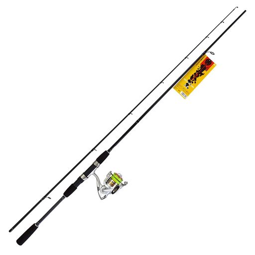 グローリーフィッシュ(GLORY FISH) セットタックル GO TO エギングセット 80