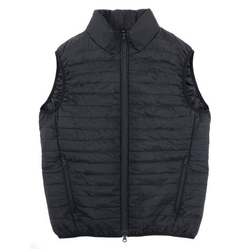 キングジム 洗えるヒーター付きベスト L WHV10 -L