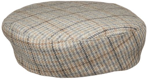 [ファーファー] ベレー帽