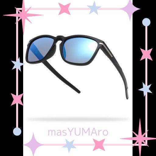 [TORINOX] サングラス ゴルフ ARQ(PERFORMANCE MODEL) BLACK/BLUE