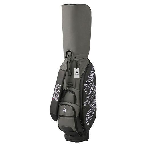 キャディーバッグ QQBXJJ04_BK00_F