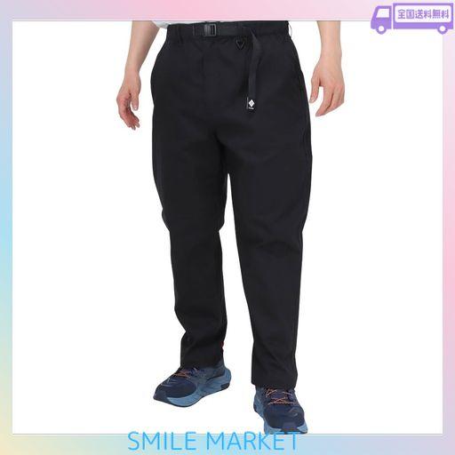 [コロンビア] ロマビスタ パンツ PM0474 メンズ L ブラック