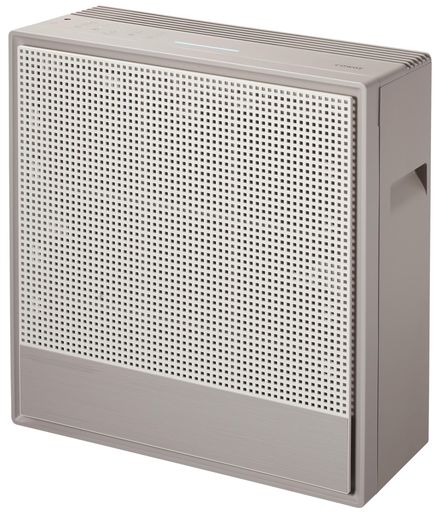 COWAY 空気清浄機 AIRMEGA 250 35畳 0.01ΜM対応 ウイルス PM2.5 ペット 脱臭 スマート/花粉/おやすみモード グレージュコーウェイエアメガ AP-1720H