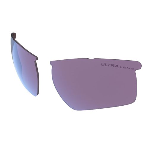 SWANS(スワンズ) 日本製 サングラス スペアレンズ ライオンシン用 交換レンズ L-LI_SIN-0167_PICBL 0167 偏光ULTRAアイスブルー(両面マルチ)