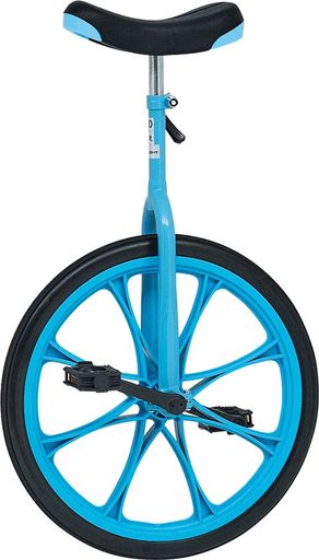 TOEI LIGHT(トーエイライト) ノーパンク一輪車20 T2498B