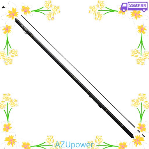 ダイワ(DAIWA) 波止釣り・海上釣堀ロッド ILリーガル 1.5-42 釣り竿