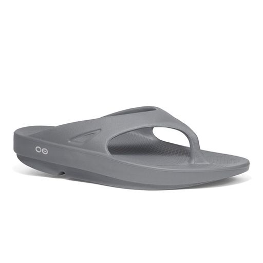 [ウーフォス] リカバリーシューズ OORIGINAL SLATE 24 CM