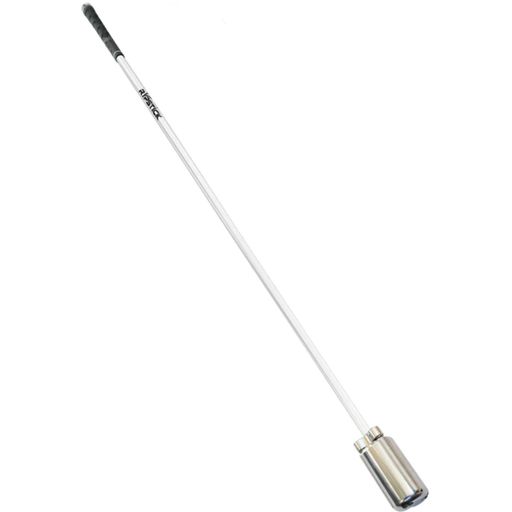 RYPSTICK ゴルフスピードトレーナー/ベストスイングトレーニング補助/クラブトレーナー装備/スティック1本のみ携帯