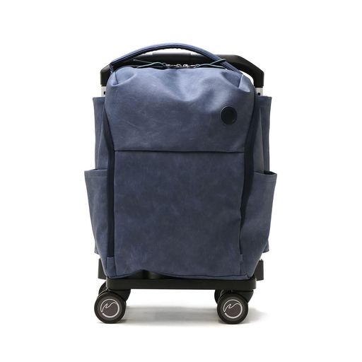 ソエルテ キャリーカート マルメ NO.35982 23L 2.1KG