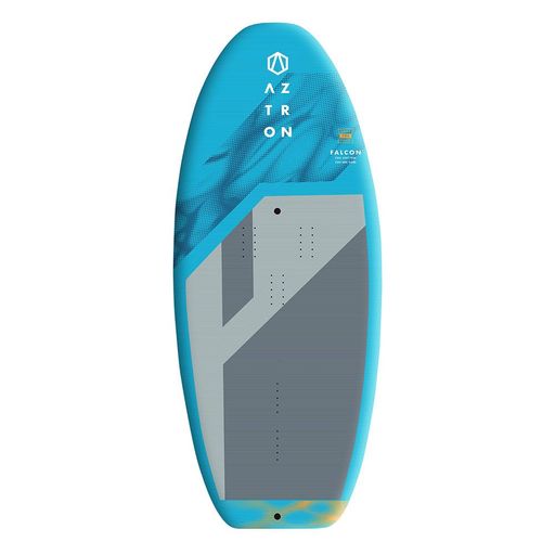 AZTRON(アストロン) FALCON SOFT TOP ファルコン ソフト トップ FOIL SUP(スタンドアップパドルボード) インフレータブル 4’2” AH-510SF