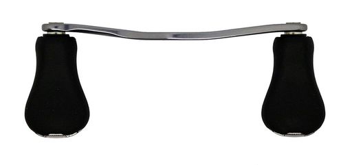 純正パーツ 17 カルカッタコンクエスト BFS HGR ハンドル組 パートNO 13AWH