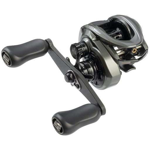 ABUGARCIA (アブガルシア) ZENON BEAST6 右巻き ベイトリール フレッシュウォーター専用