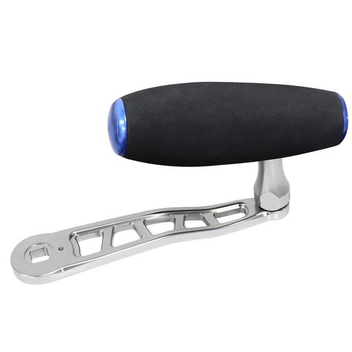 WATACHAMPワタチャンプ カリビアン(CARIBBEAN) ジギング専用ベイトリール 大物用 レバードラグリール パワーハンドル 全身金属精密機械加工 ギア比5.3:1 最大ドラグ力20KG~40KG 左 右ハンドル 海釣…