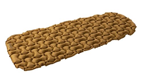 COLEMAN(コールマン) コンパクトインフレーターマット/S 2000039095 エアーベッド 収納ケース付 キャンプ アウトドア 車中泊 来客用 防災 折りたたみ フェス 軽量