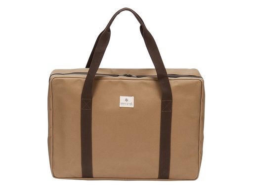 スノーピーク( PEAK) ツーバーナー収納ケース GS-220B