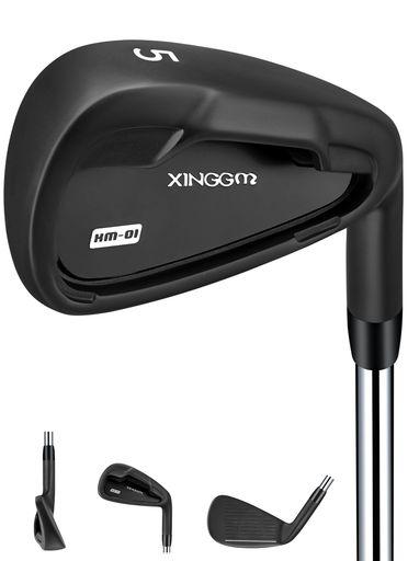 シンゲ(XINGGM) アイアン XM-01 ポケットキャビティアイアン 右 メンズ 5