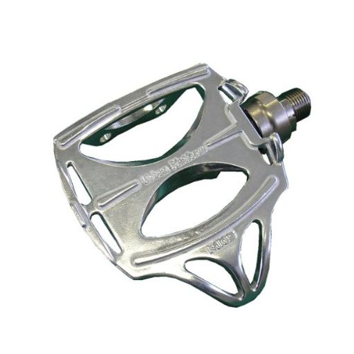 三ヶ島製作所 アーバンプラットフォームイージースーペリア(URBAN PLATFORM EZY SUPERIOR) シルバー 528-00151