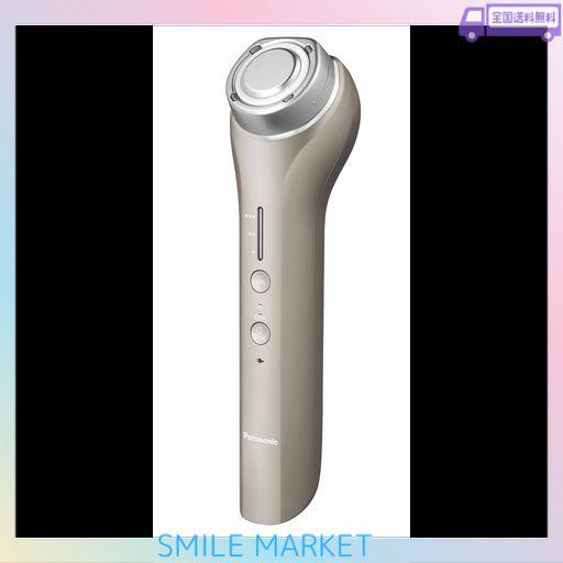 パナソニック 美顔器 ソニック RF リフトケア ゴールド調 EH-SR75-N