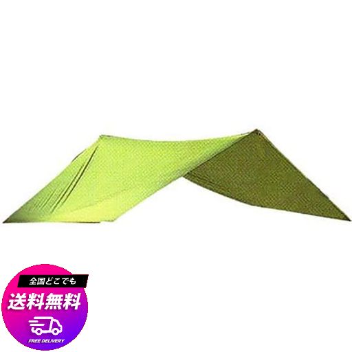 アライテント ビバークタープ M(ポール別売) 370920