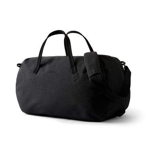 [BELLROY] VENTURE DUFFEL 容量55L ボストンバッグ - BLACK