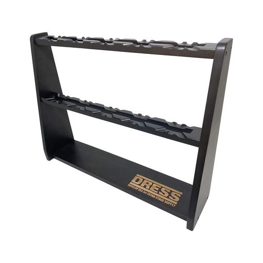 ドレス(DRESS) リール ディスプレイ スタンド スピニングリール リールスタンド 収納 保管 乾燥 鑑賞