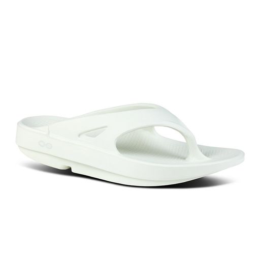 ウーオリジナル OORIGINAL コスミックグレー 24CM M5/W7 リカバリーサンダル