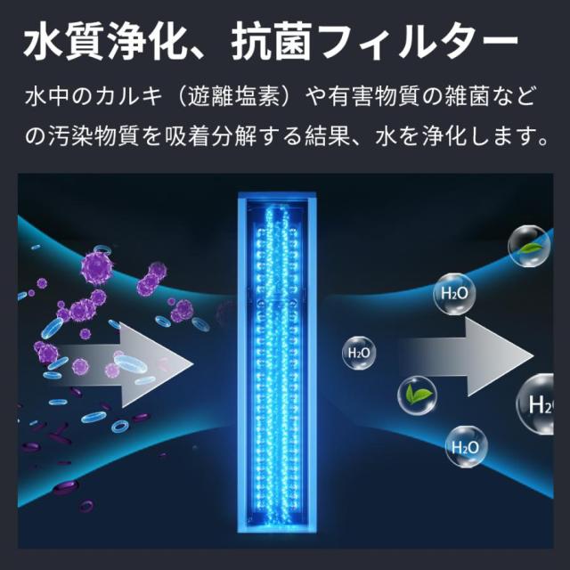 ハイブリッド加湿器 大容量 6.5L 超音波式 4重除菌 加熱式 最大対応面積36畳 UVライト除菌 卓上加湿器 上部給水 湿度設定 加湿量調整可能空焚き防止リモコン付き