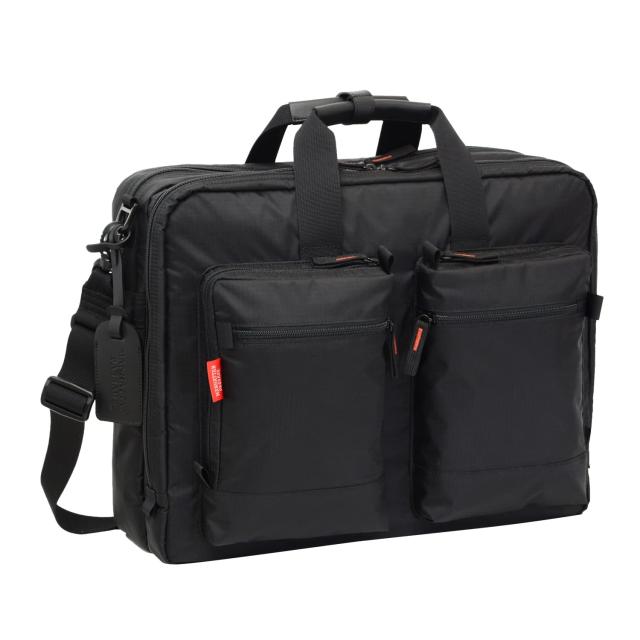 MANHATTAN PASSAGE(マンハッタンパッセージ) Mr.Lauビジネストリッパー ブラック(BK) 2190