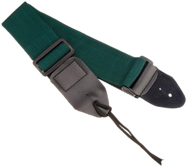 KC ギターストラップ PGS-1108/GR グリーンの通販はau PAY マーケット - Day One STORE | au PAY マーケット－通販サイト