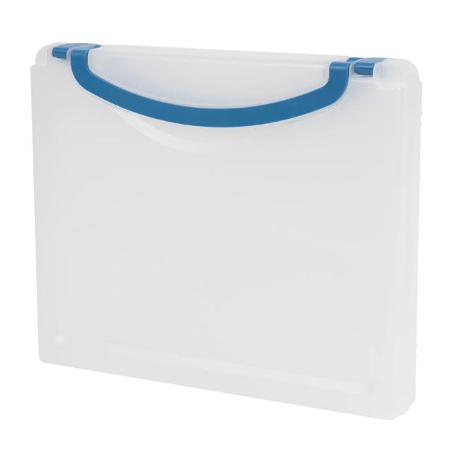 コクヨ ファイル ドキュメントケース ハイハード A4 透明 クケ-734Tの通販はau PAY マーケット - エムロード | au PAY ...