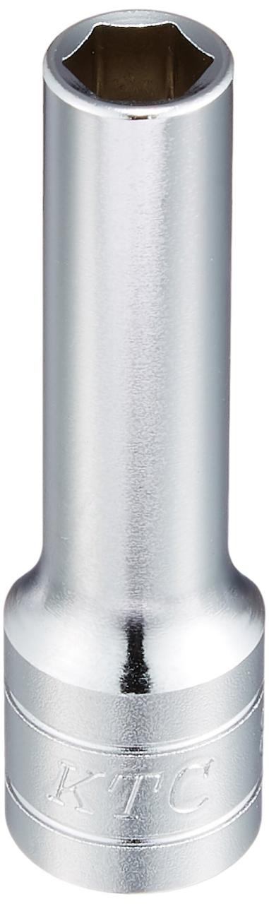 京都機械工具(KTC) ディープソケットレンチ B3L-08 対辺寸法:8×差込角:9.5mmの通販はau PAY マーケット - やっちゃんショップ au PAY マーケット店 | au ...