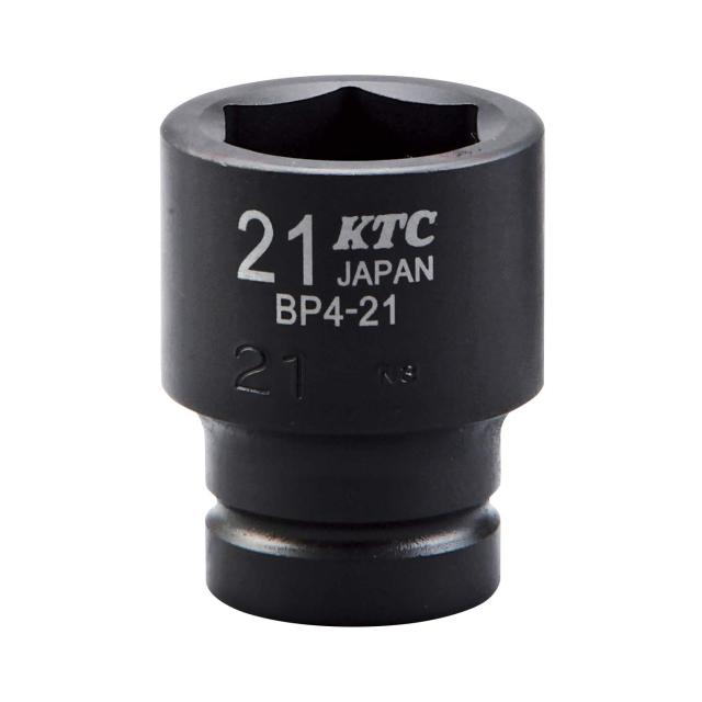 京都機械工具(KTC) 12.7mm (1/2インチ) インパクトレンチ ソケット (標準) BP4-32の通販はau PAY マーケット - MRN's SHOP | au PAY ...